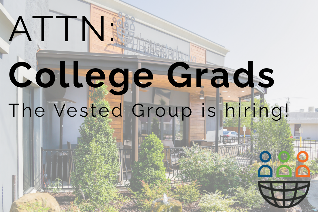 College Recruiting Event 2022 | The Vested Group